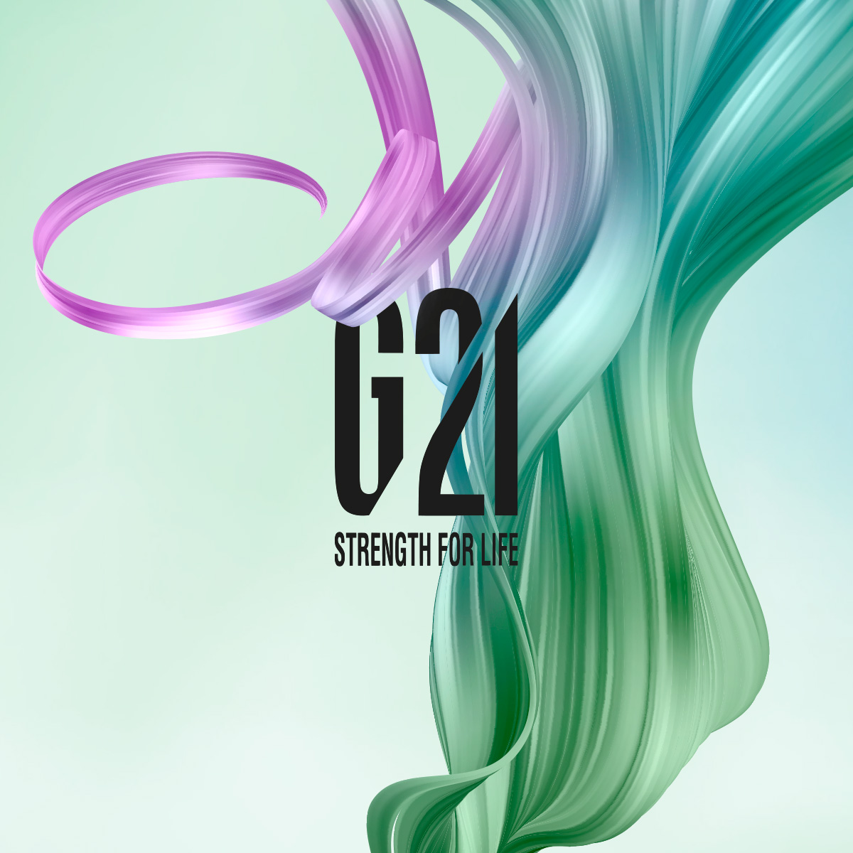 G21 / Future is flex - Ventisette Digital Communication srl