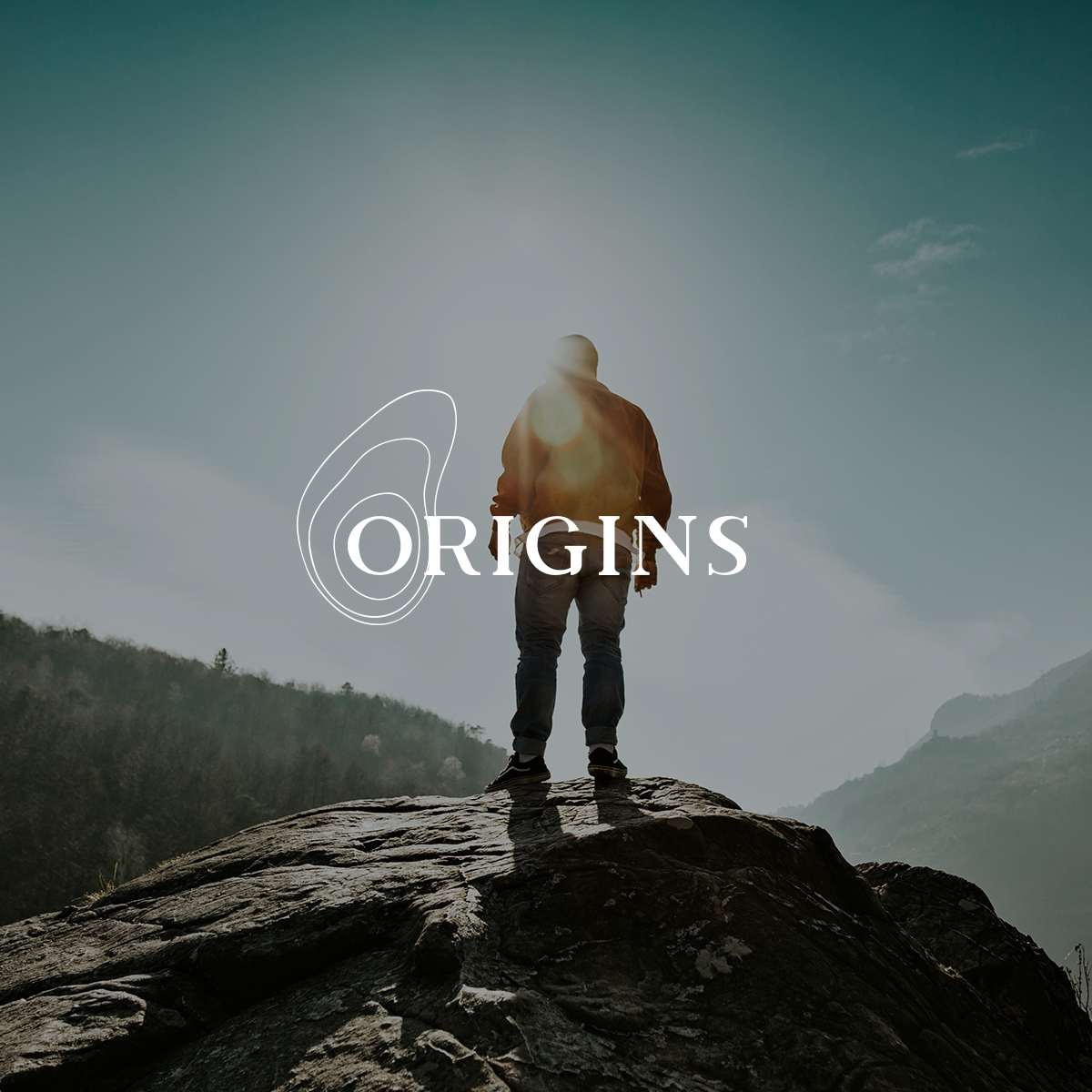 Origins - Ventisette Digital Communication srl