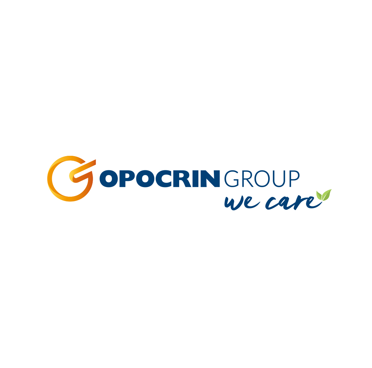 Opocrin Group Internal Branding Campaign - Ventisette Digital ...