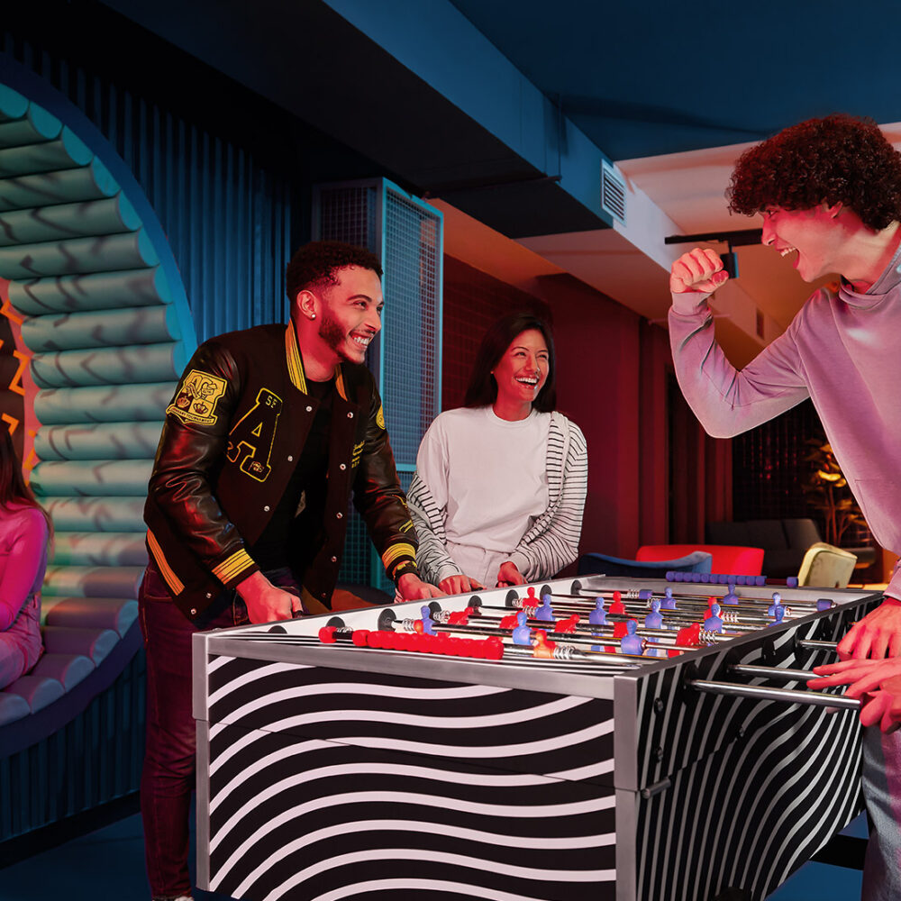 Patatap - Ventisette Digital Communication srl